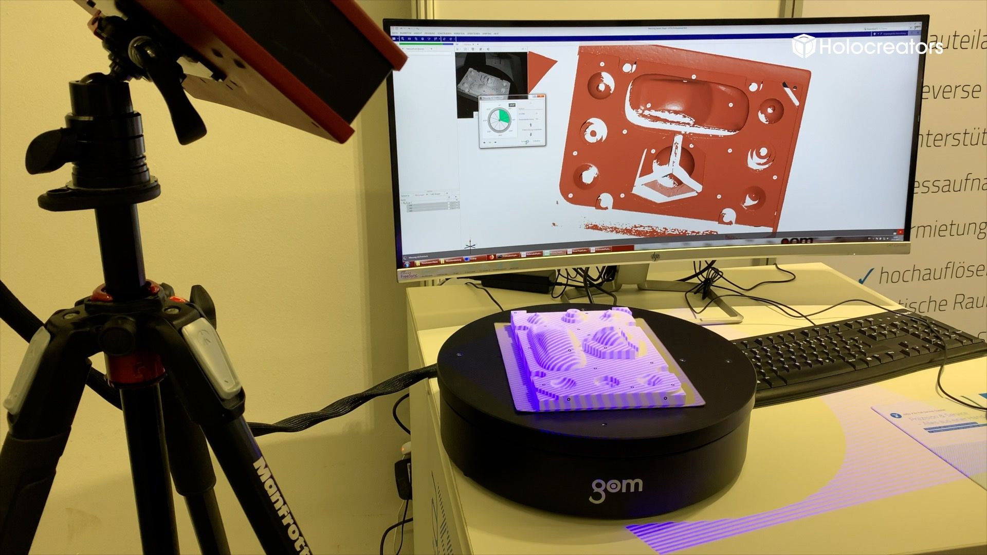 Reverse Engineering to solid model (STL to STEP)