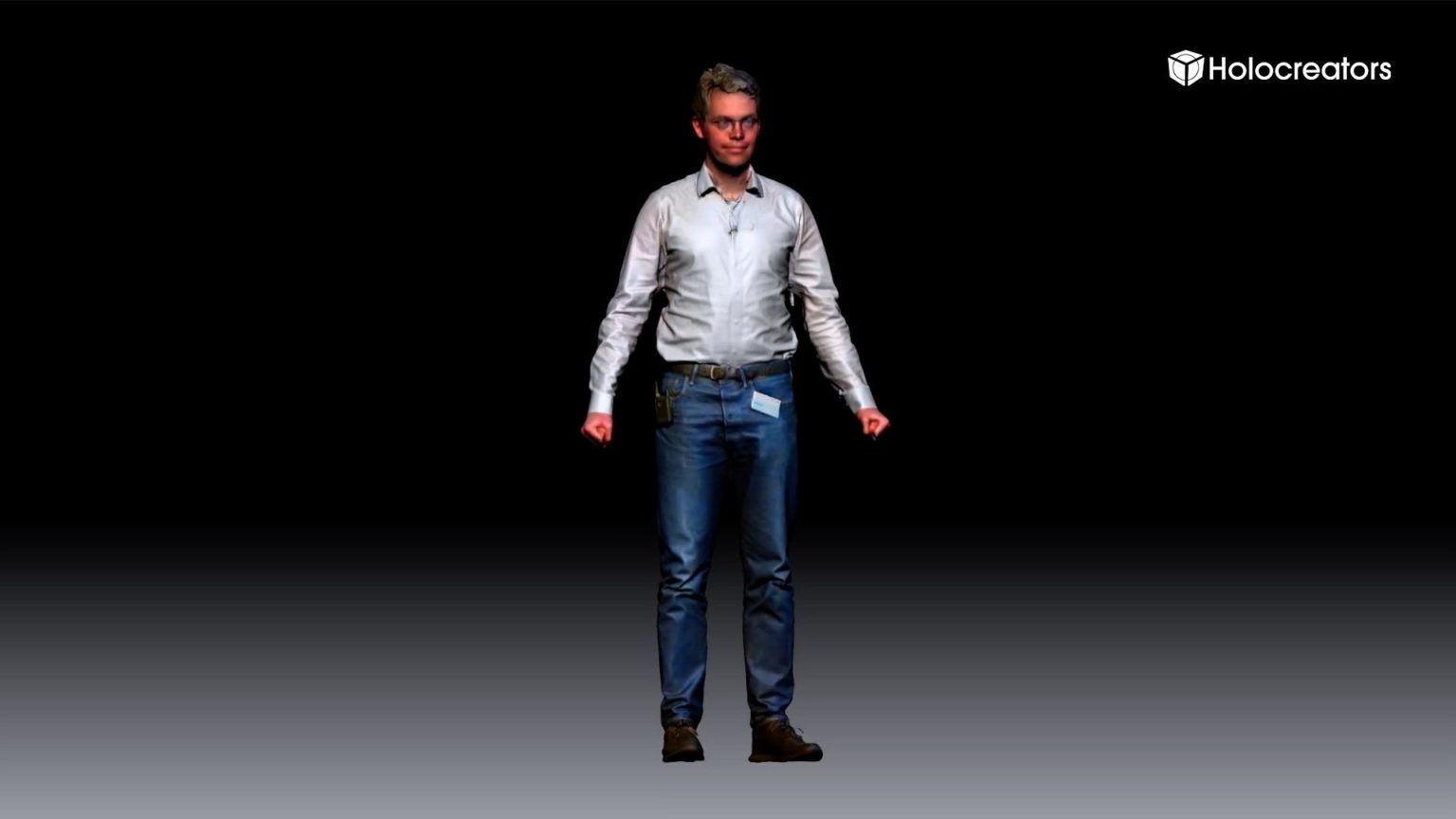 Vitronic Vitus 3D body scanner Product Review