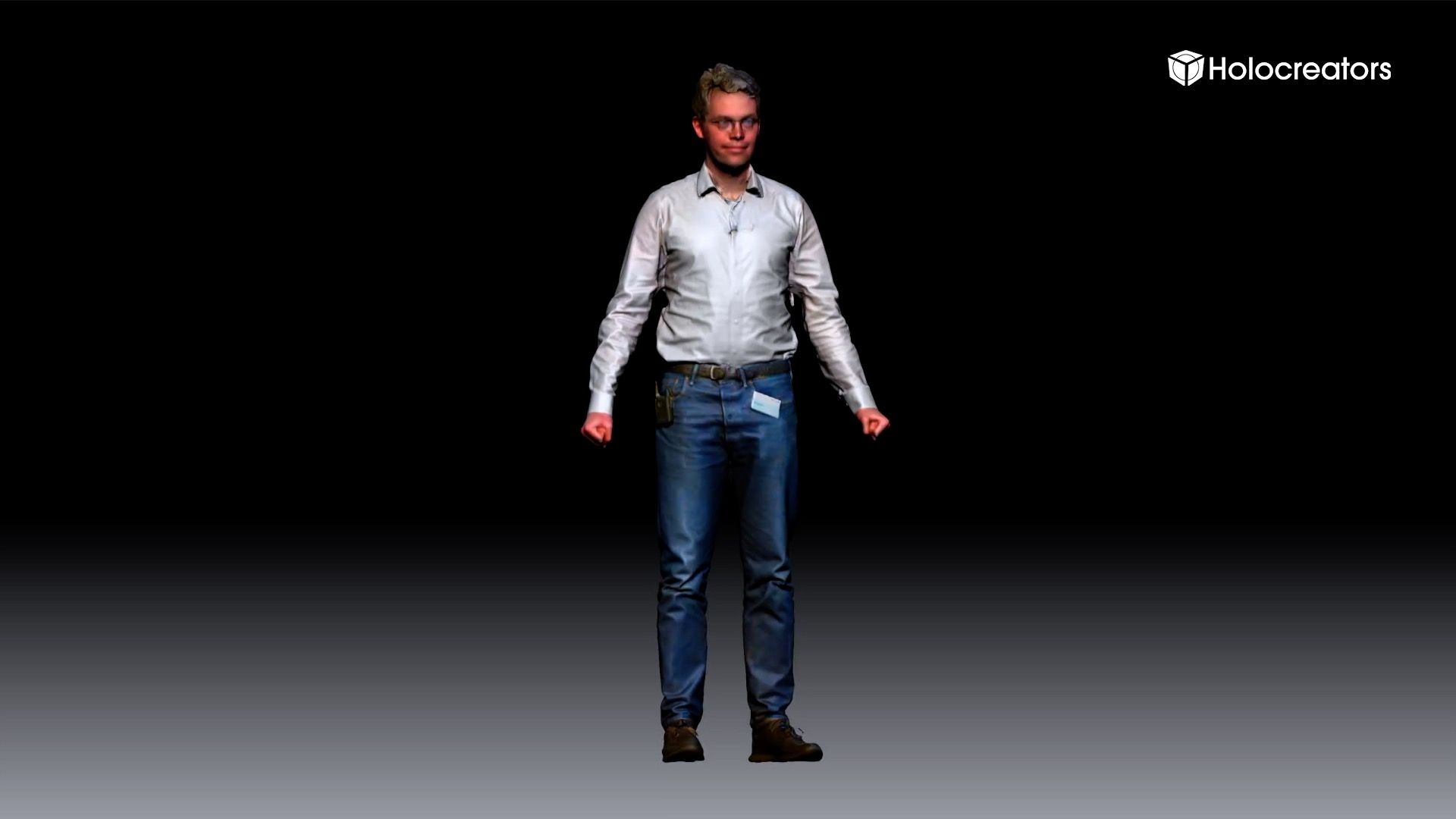 Vitronic Vitus 3D body scanner Product Review